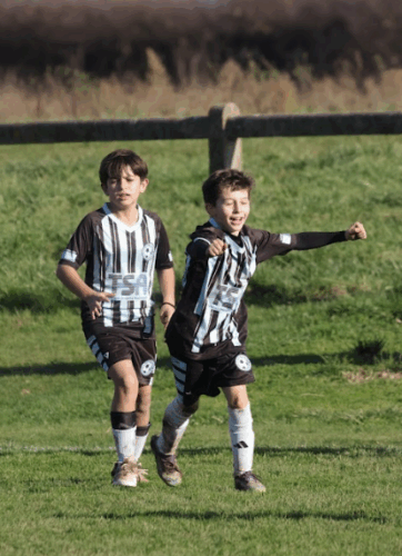 Dernier match U13 14/12/2025 – OLYMPIQUE EST ROANNAIS